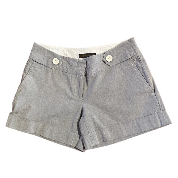 Outback Red | Shorts | Outback Red Blue And White Stripe Short Womens ...